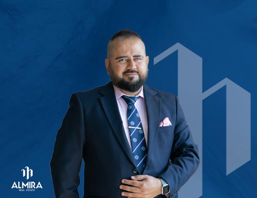 ALMIRA Real Estate – Real Estate UAE