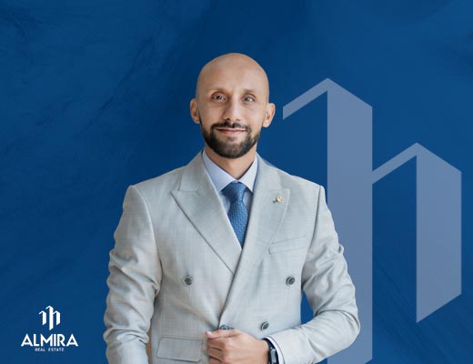 ALMIRA Real Estate – Real Estate UAE