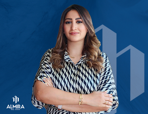 ALMIRA Real Estate – Real Estate UAE