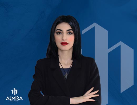 ALMIRA Real Estate – Real Estate UAE