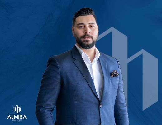 ALMIRA Real Estate – Real Estate UAE